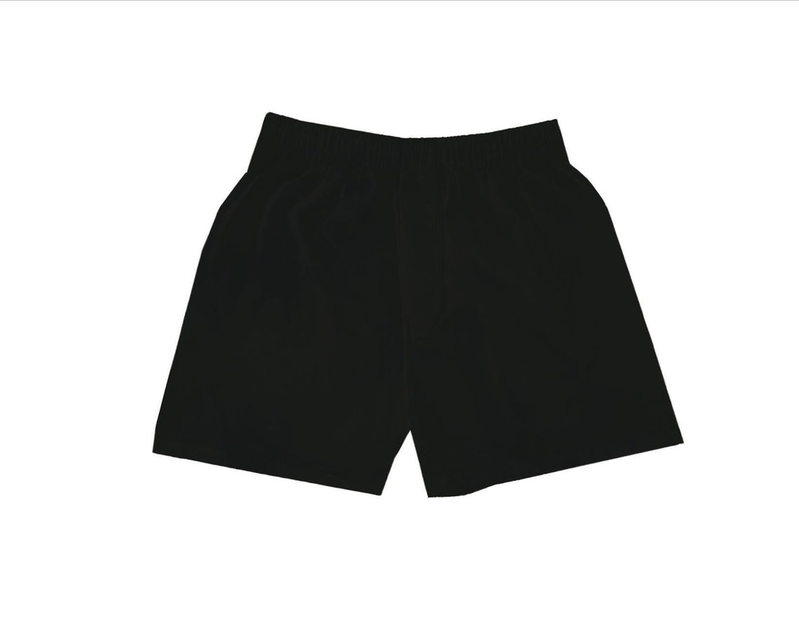 Customized Boxer Shorts | Etsy