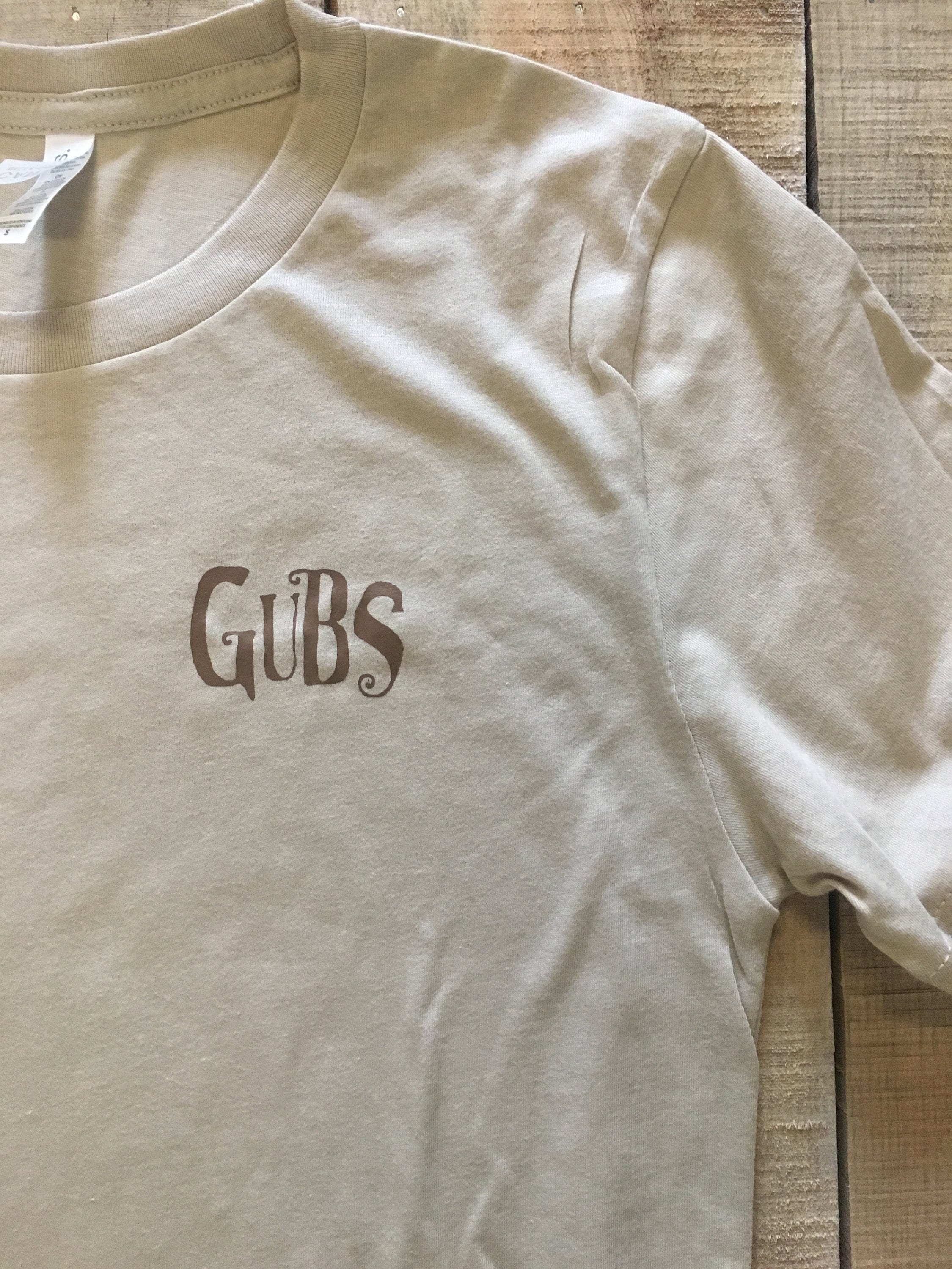 Gubs Card Game Shirt - Etsy