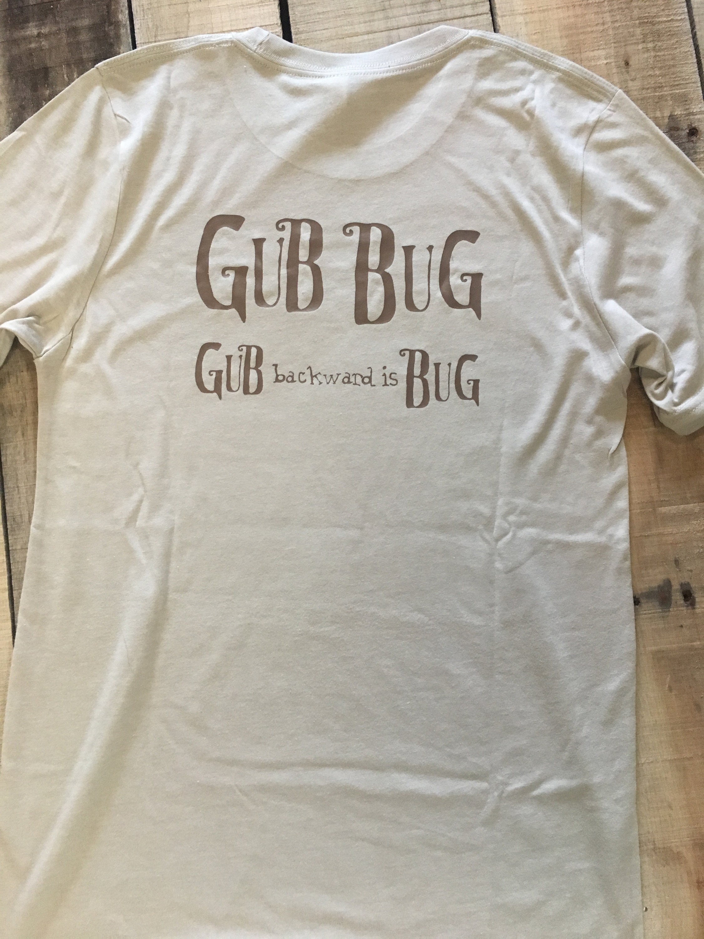 Gubs Card Game Shirt - Etsy