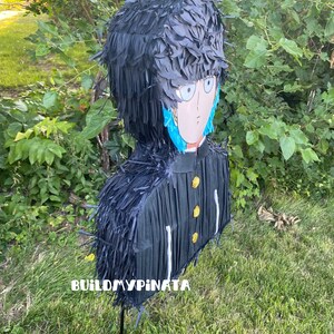ANIME Piñata - Etsy