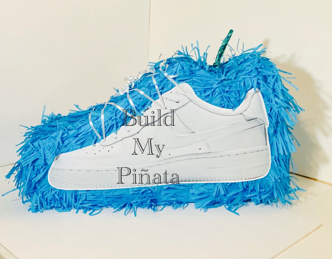 AF1 Shoe - Etsy