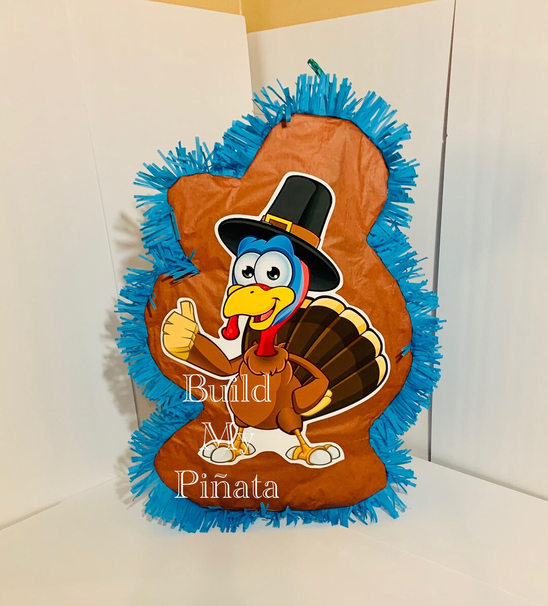 Turkey Piñata, Thanksgiving - Etsy
