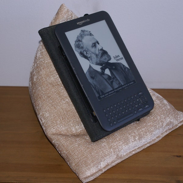 Kindle Stand - Etsy UK