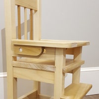 High Chair Tray Hardware - Sliding Tray Hardware - Etsy