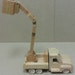 Wood Toy Plan - Cherry Picker - Etsy