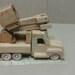 Wood Toy Plan - Cherry Picker - Etsy