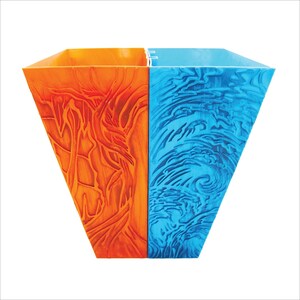 Godzilla X Kong Totem Popcorn Bucket Exclusive New - Etsy UK