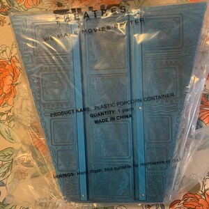 Godzilla X Kong Totem Popcorn Bucket Exclusive New - Etsy UK