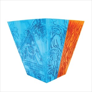 Godzilla X Kong Totem Popcorn Bucket Exclusive New - Etsy UK