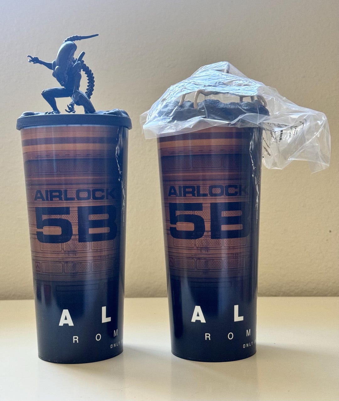 Dune Part 2 Regal Special, Edition, Popcorn Bucket and Cup - Etsy