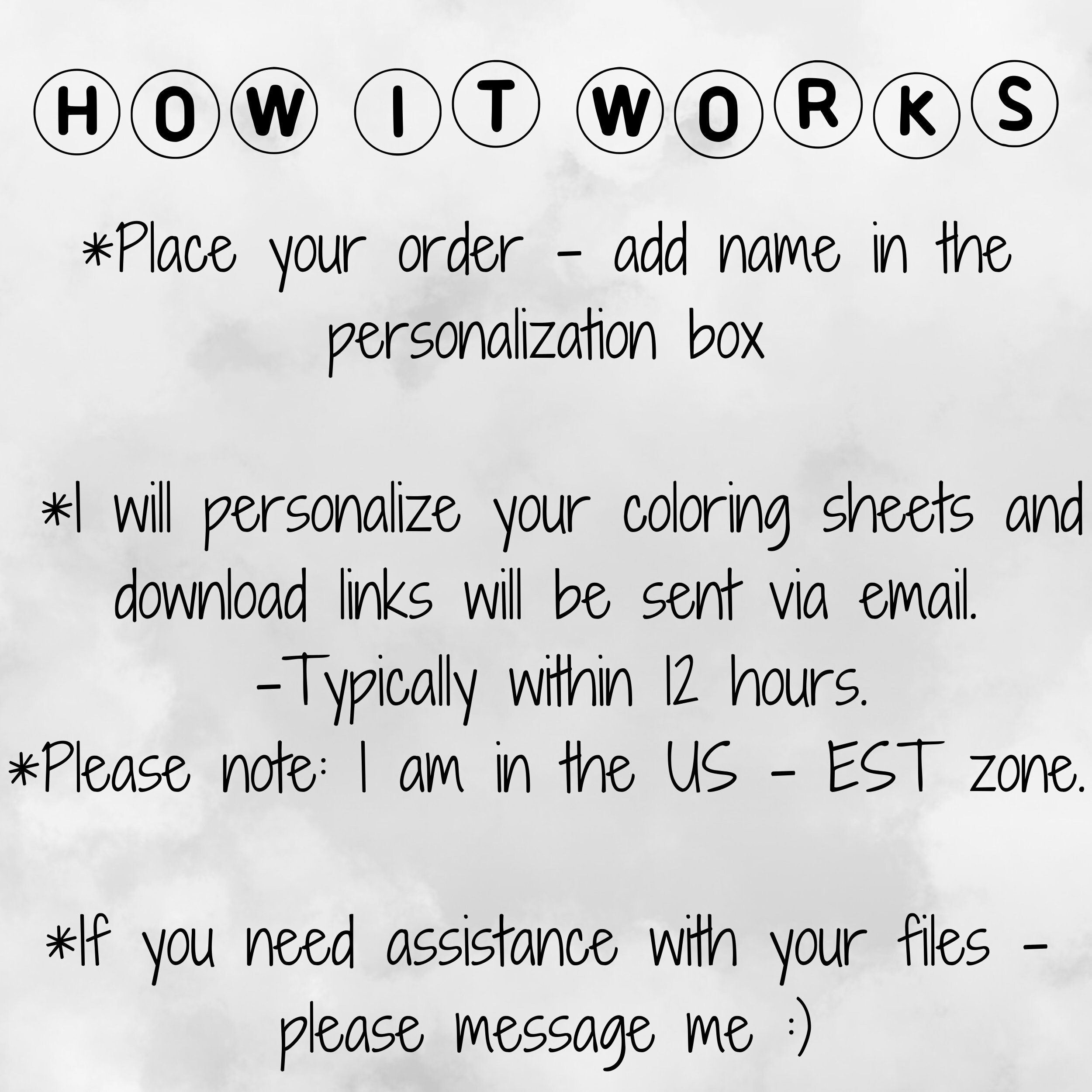 Construction Themed Coloring Page Digital or Print - Etsy