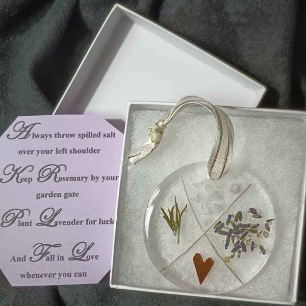 Practical Magic - Etsy