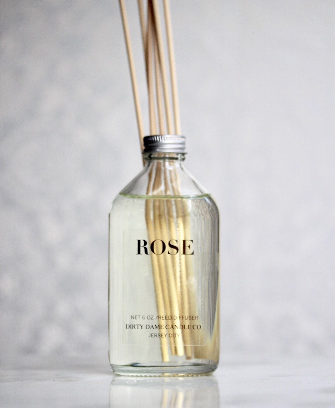 liquor Flask Reed diffuser