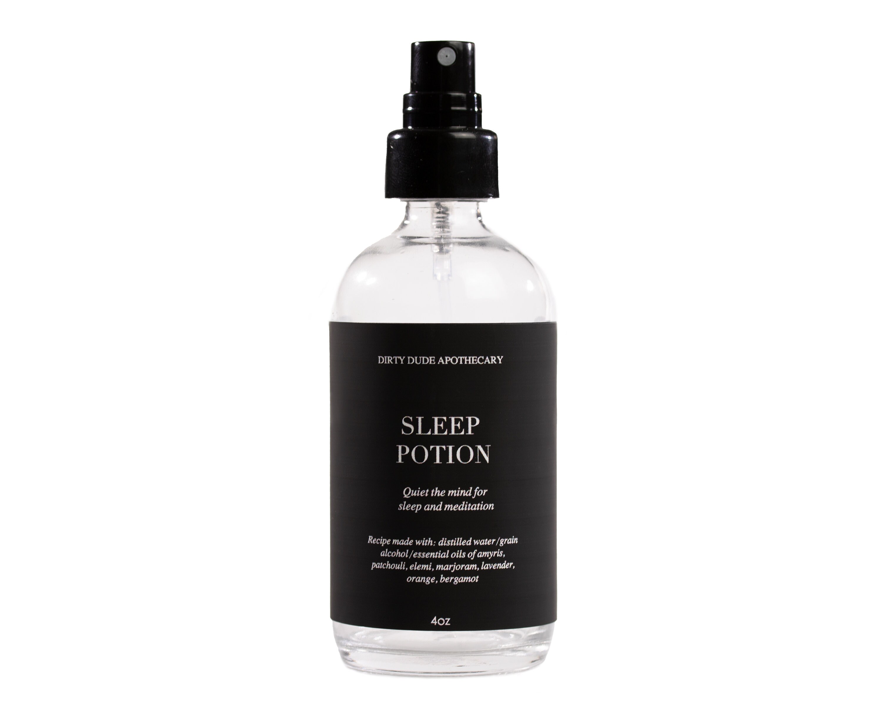 SLEEP POTION AROMATHERAPY Spray