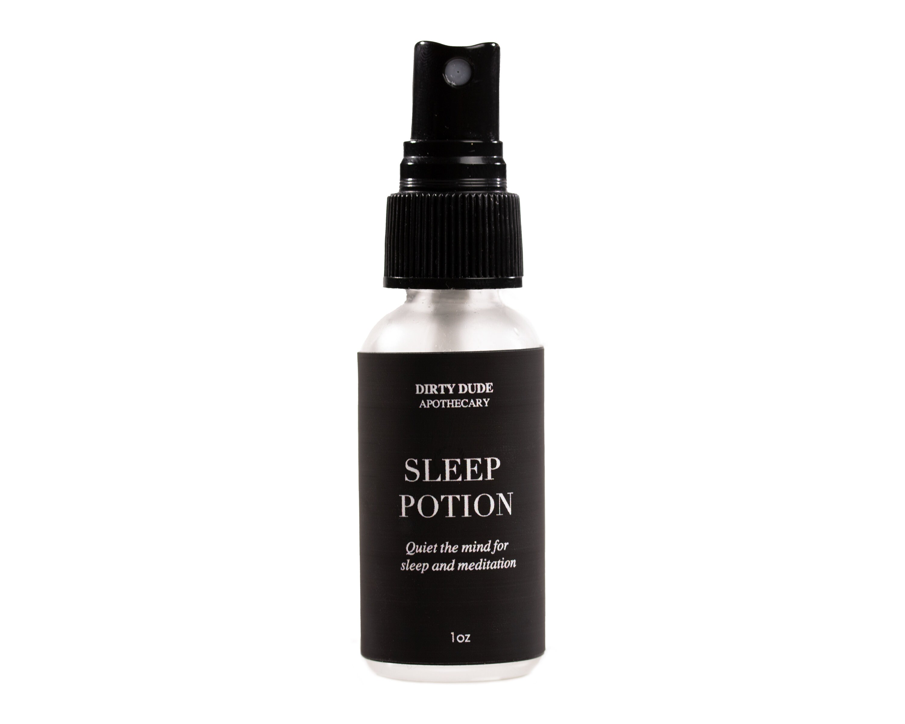 SLEEP POTION AROMATHERAPY Spray