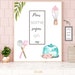 Sweet Kitchen Wall Art - Etsy