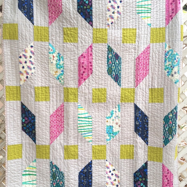 Sofa Quilt - Etsy
