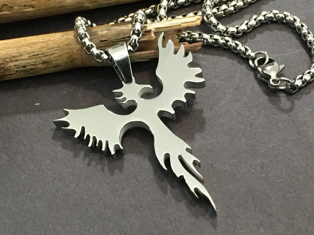 Men Phoenix Bird Mythical Greek Ancient Greek Bird Meaning Immortality ...