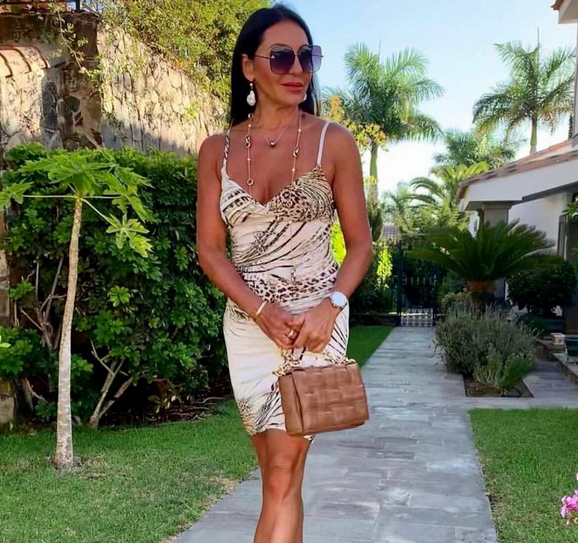 Amanda Mini Dress - Etsy