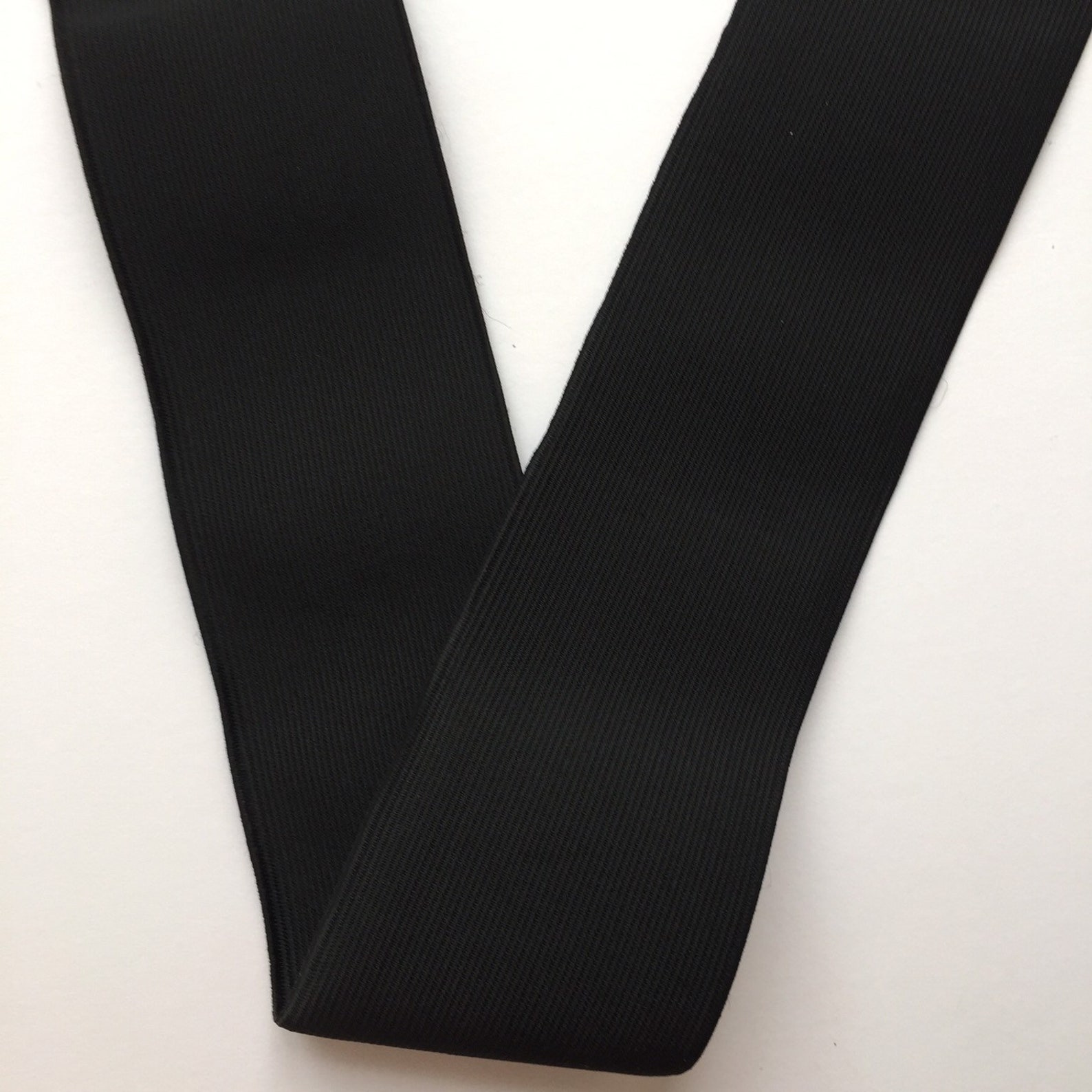 Woven Elastic Sewing Elastic Waistband Elastic 75mm - Etsy UK