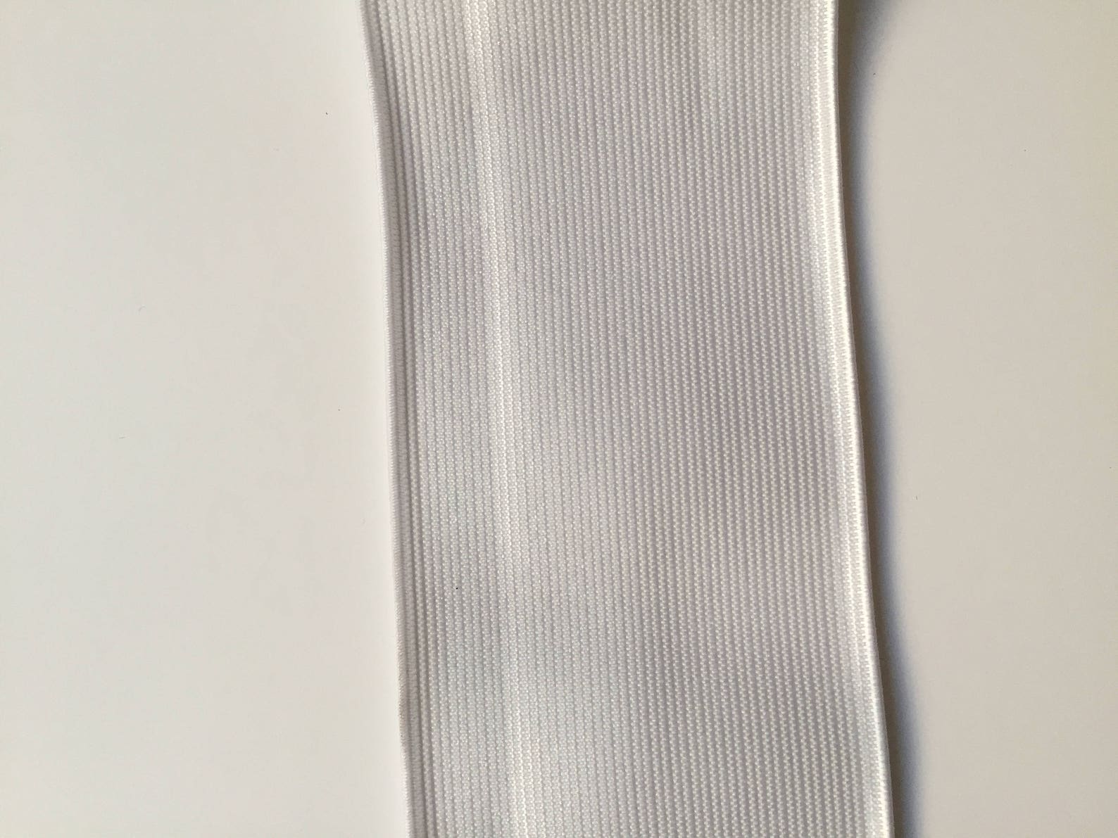 Woven Elastic Sewing Elastic Waistband Elastic 75mm - Etsy UK