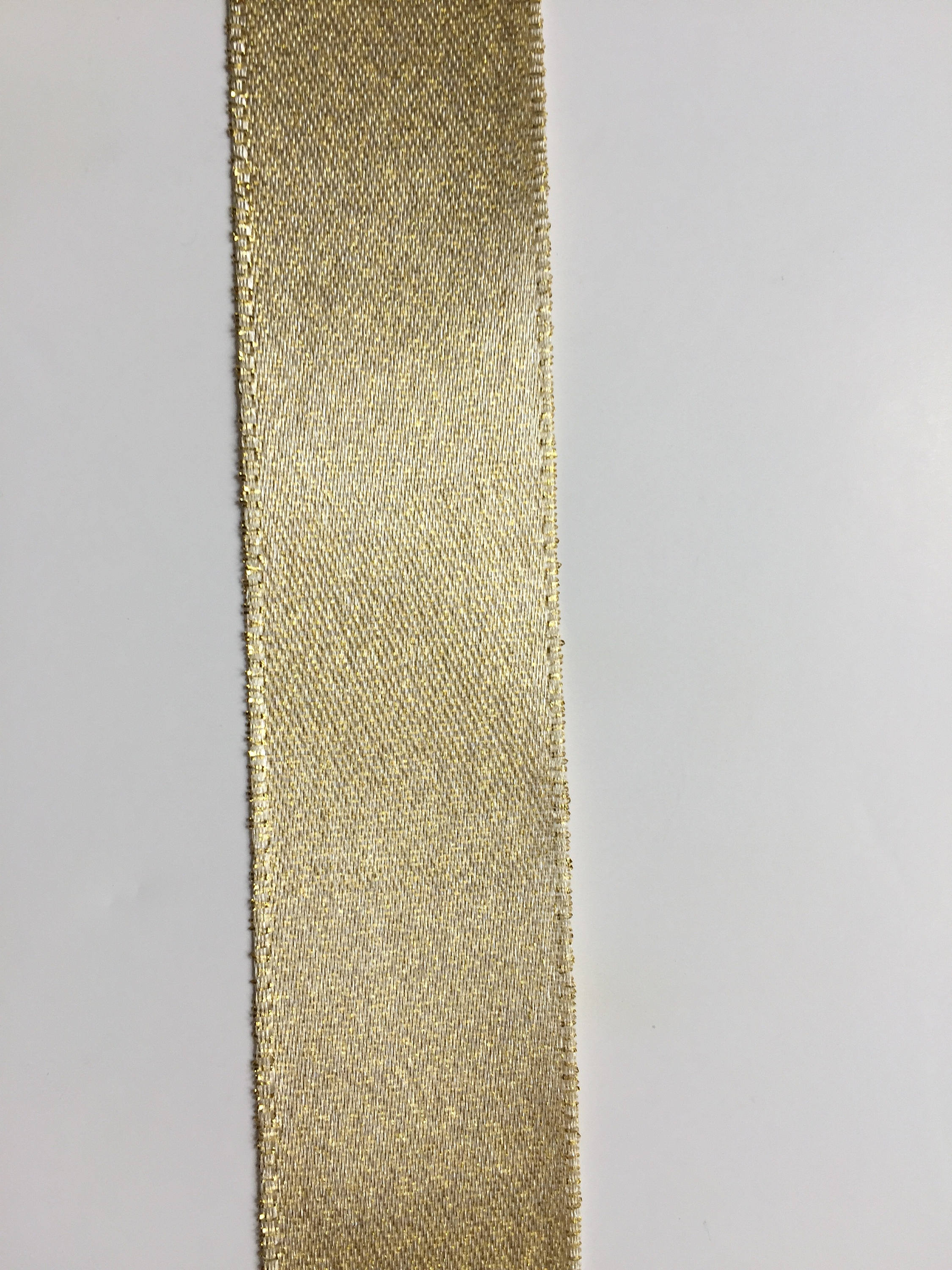 Sparkle Satin Ribbon 25mm Sparkle Ribbon Christmas Ribbon - Etsy