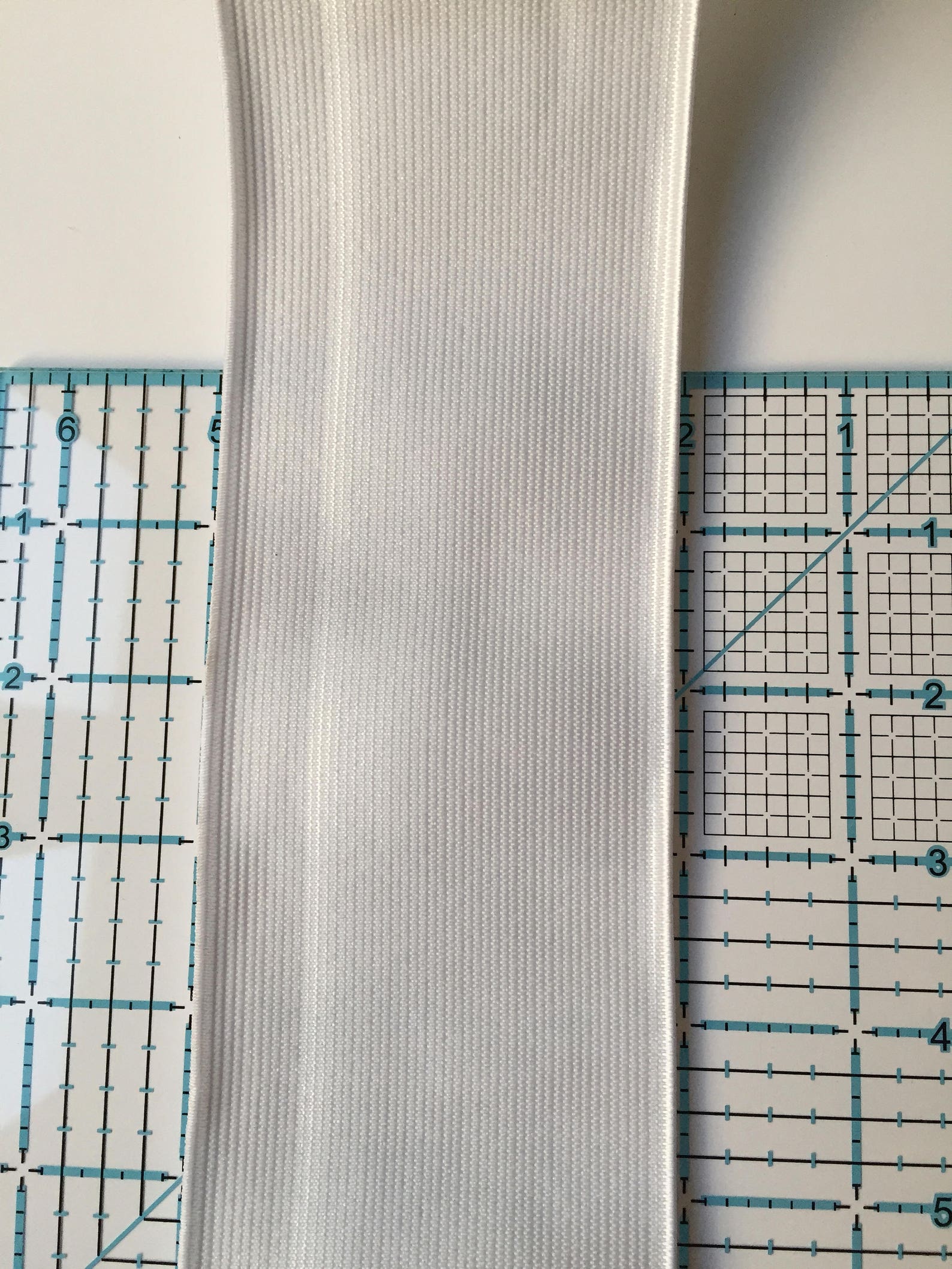 Woven Elastic Sewing Elastic Waistband Elastic 75mm | Etsy