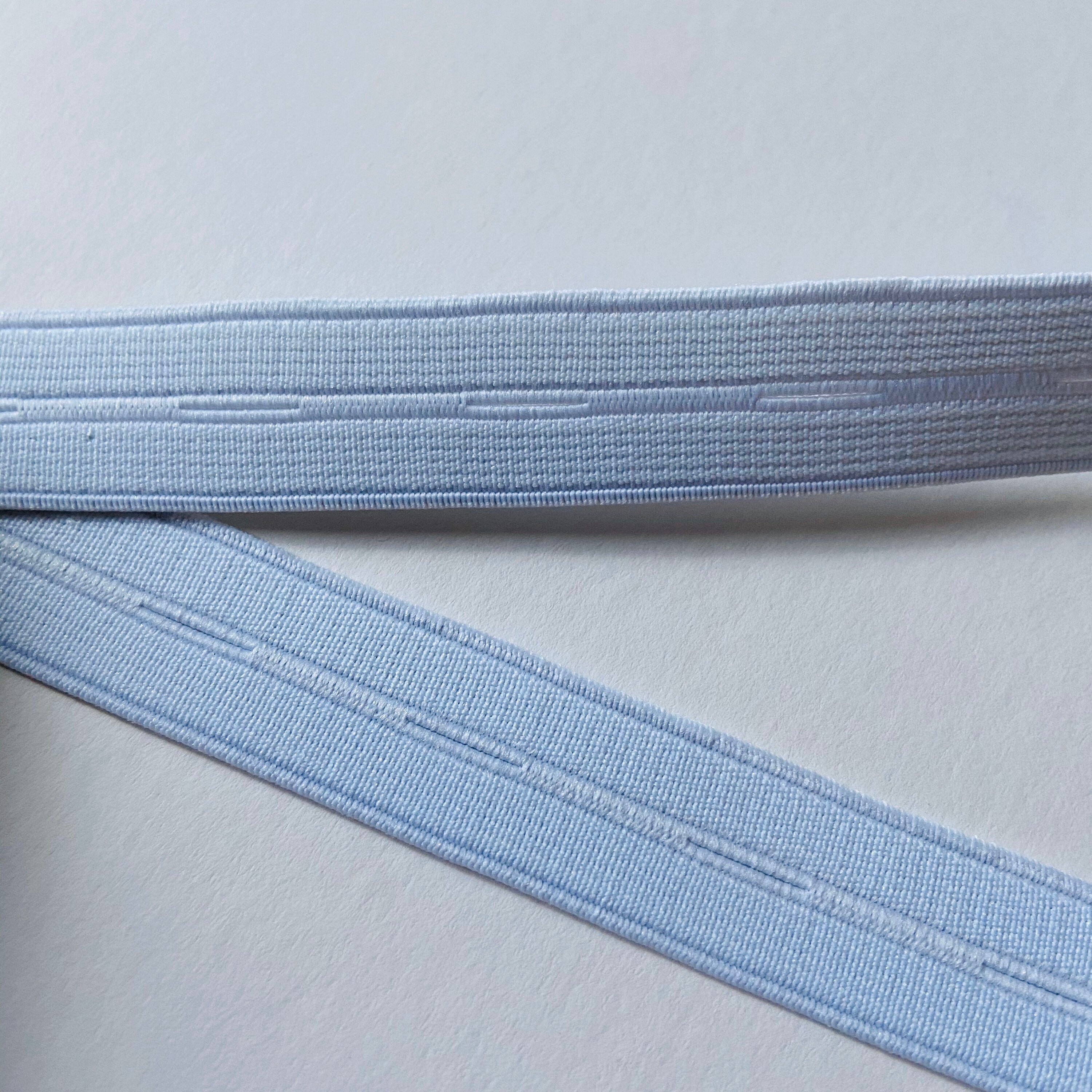 Soft Buttonhole Elastic 20mm Wide Elastic Available in | Etsy