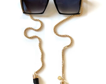 Armless Sunglasses - Etsy