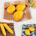 Autumn Print Potato Cooking Bags, Microwaveable Large Potato Cooking ...