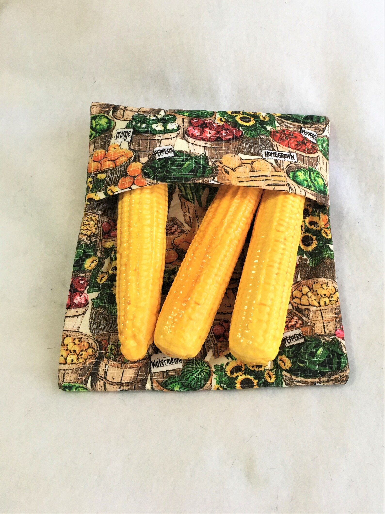 Fall Print Potato Cooking Bags, Microwaveable Large Potato Cooking Bag ...