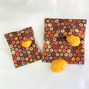 Fall Print Potato Cooking Bags, Microwaveable Large Potato Cooking Bag ...