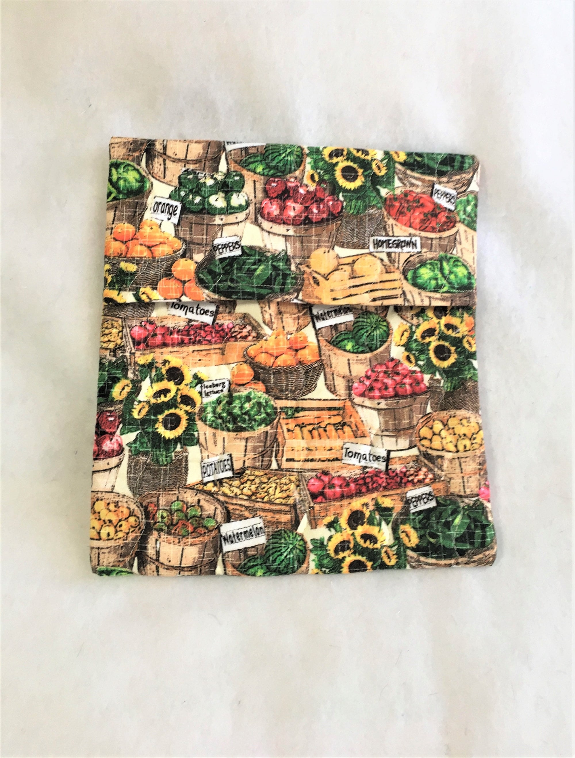 Fall Print Potato Cooking Bags, Microwaveable Large Potato Cooking Bag ...