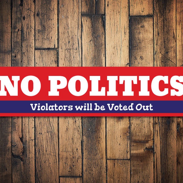 Campaign Sign - Etsy