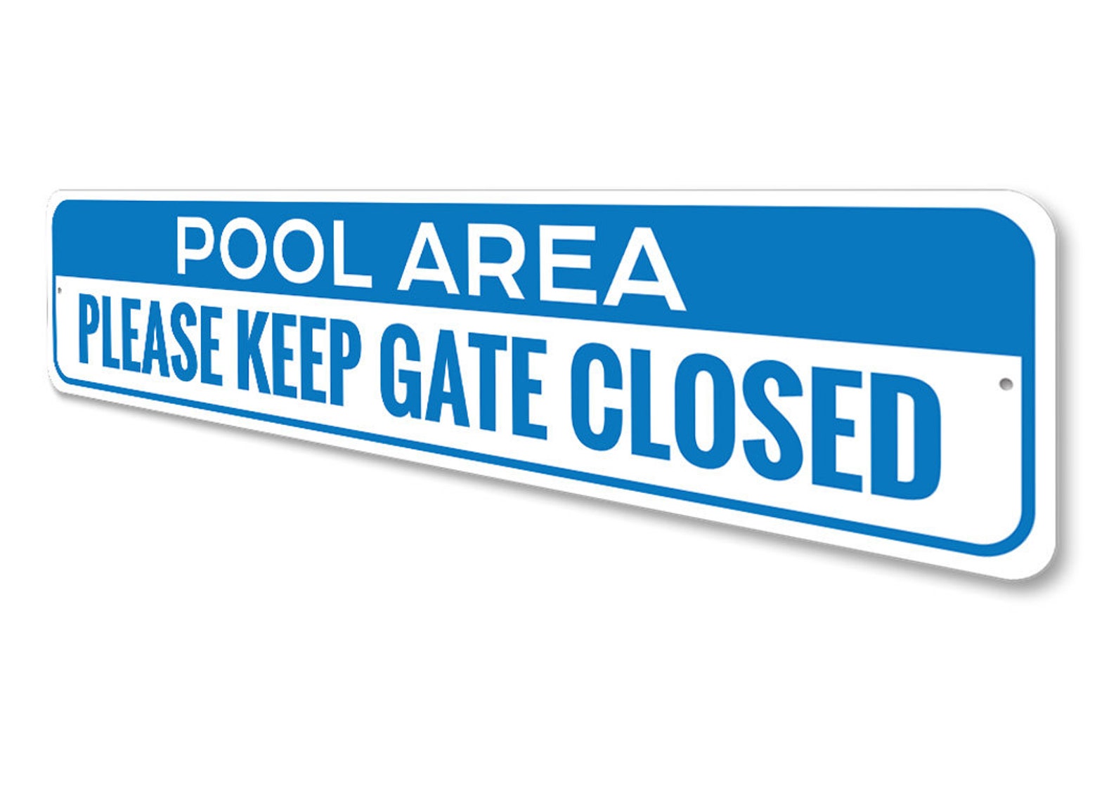 Pool Area Sign Backyard Gate Sign Pool Lover Gift Poolside - Etsy