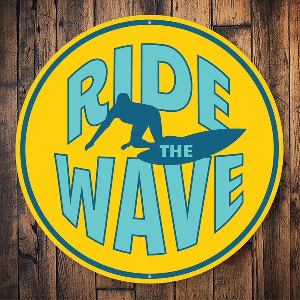 Surf Shack Signs - Etsy