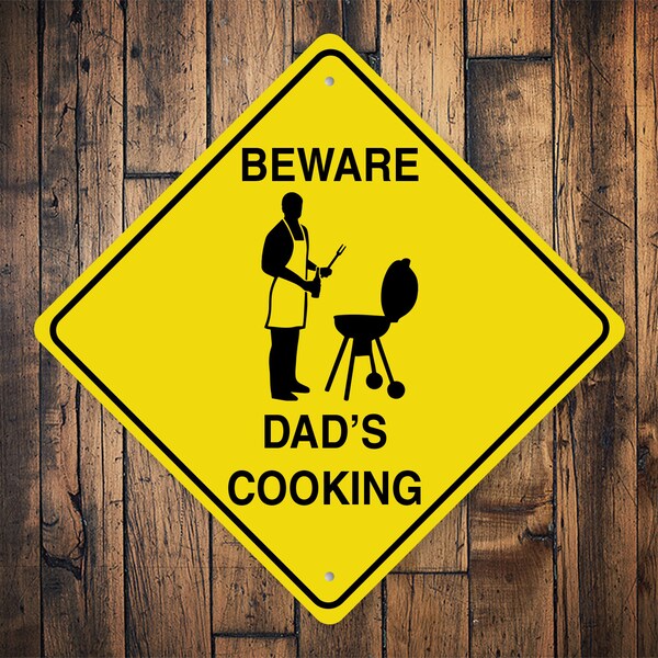 Cooking Sign - Etsy