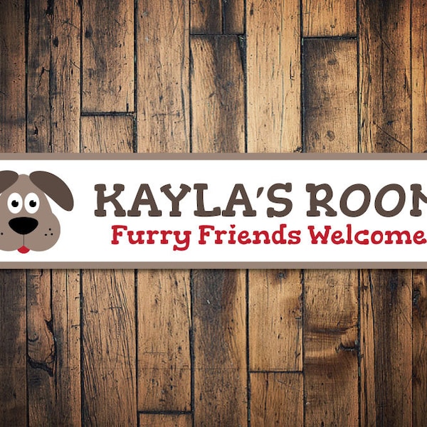Dog Room Decor - Etsy
