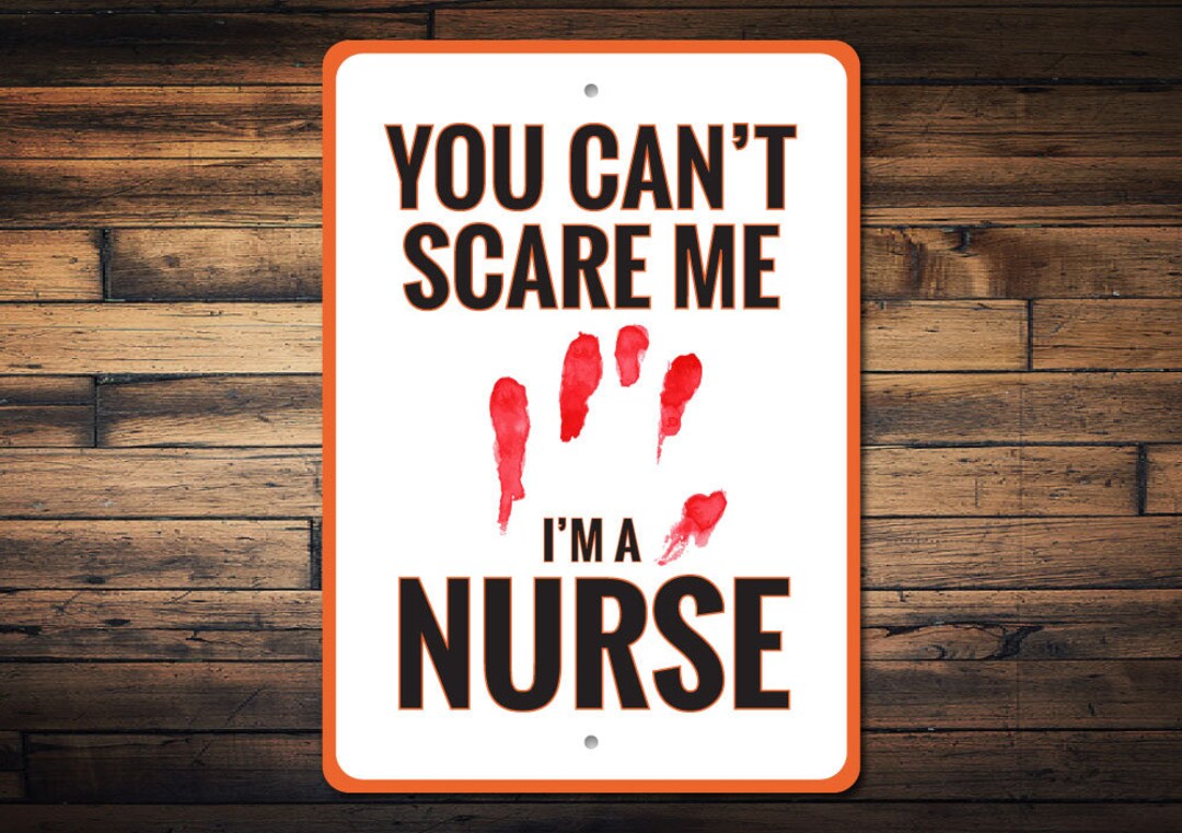 Nursing Sign, Nurse School Gift, Custom Nurse Decor, Nursing School ...