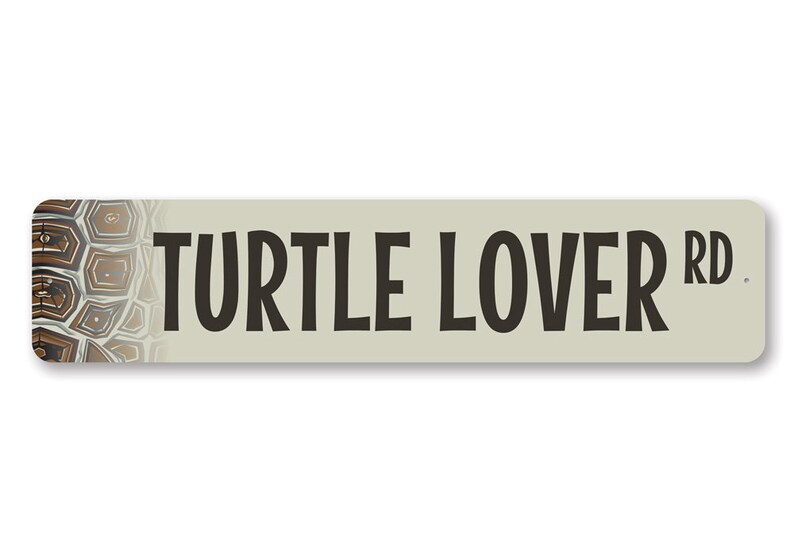 Turtle Lover Sign, Turtle Lover, Turtle Decor, Zoo Sign, Zoo Animals ...