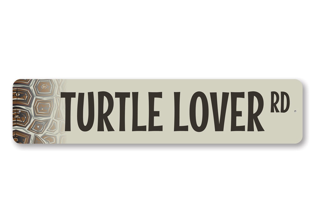 Turtle Lover Sign, Turtle Lover, Turtle Decor, Zoo Sign, Zoo Animals ...