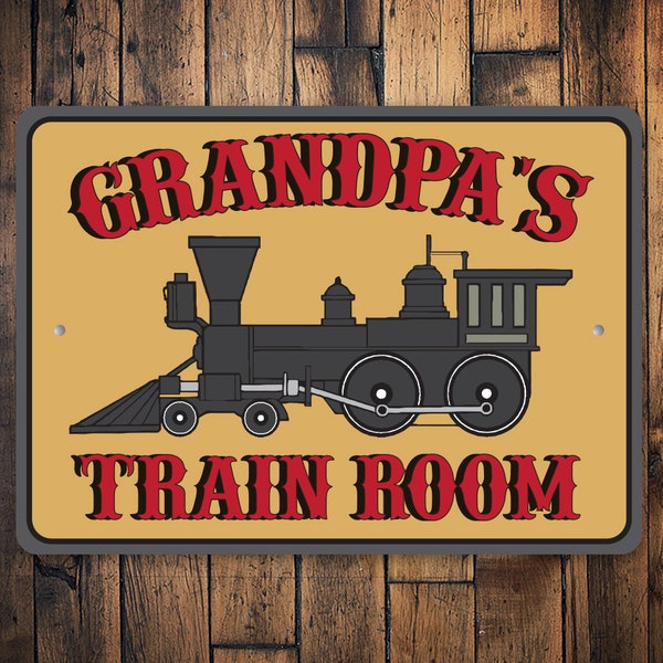 Train Decor - Etsy