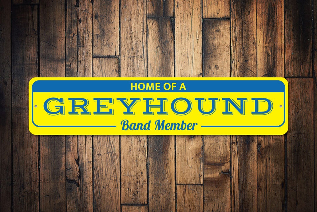 Band Sign Custom Band Member Gift School Name Sign Music - Etsy
