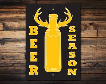 Beer Season - Etsy