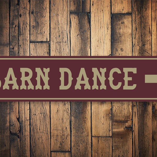 Barn Sign - Etsy