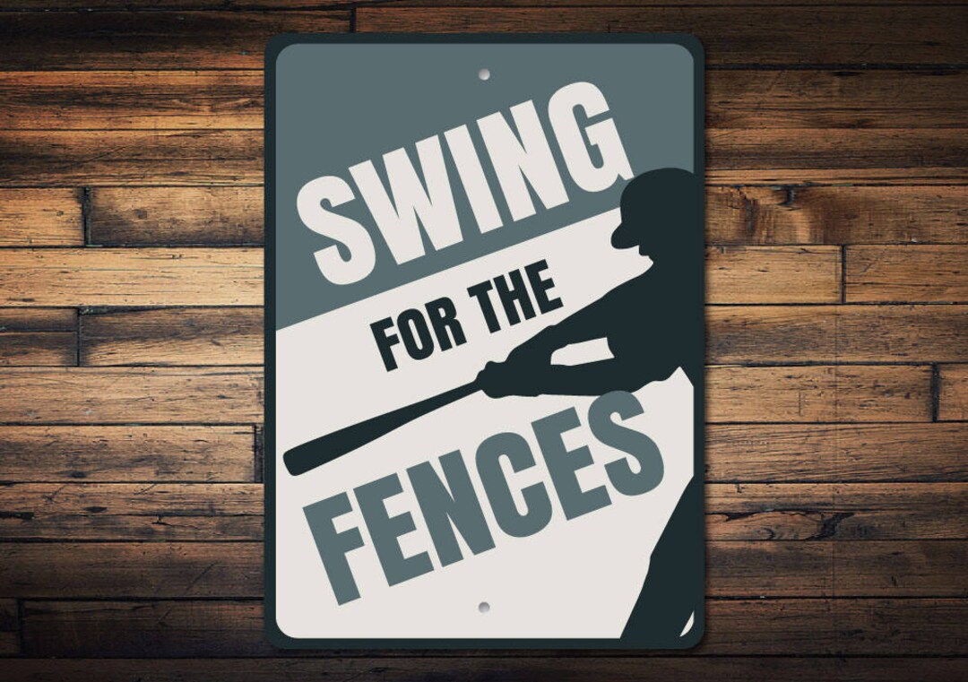 Batter Sign, Baseball Decor, Baseball Player Gift, Baseball Lover Sign ...