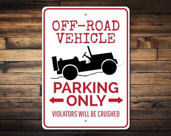 Off Road Vehicle - Etsy