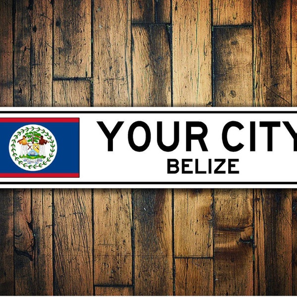 Belize - Etsy