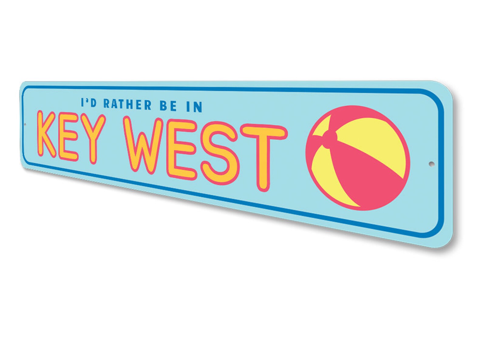 Key West Living, Key West Ocean, Key West Florida Sign, Beach Ocean ...