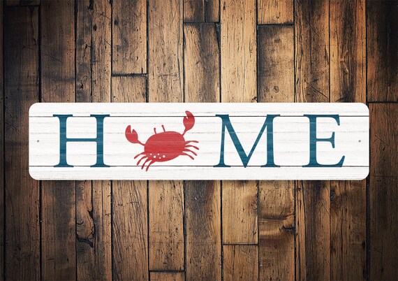 Front Door Beach Sign Beach Porch Sign Beach Life Cute - Etsy